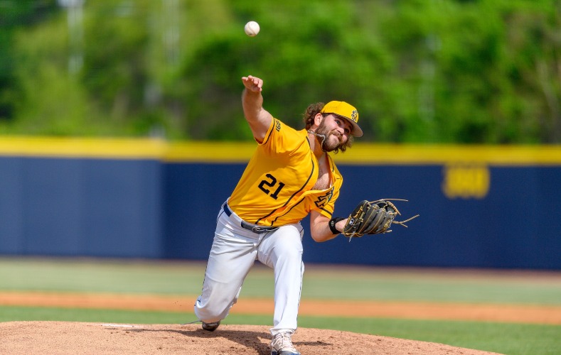 Coley Kilpatrick - 2024 - Baseball - North Carolina A&T