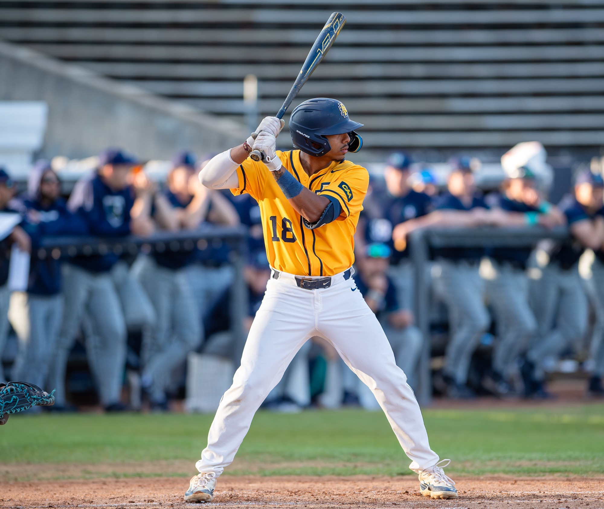 Devon Rodriguez - 2024 - Baseball - North Carolina A&T