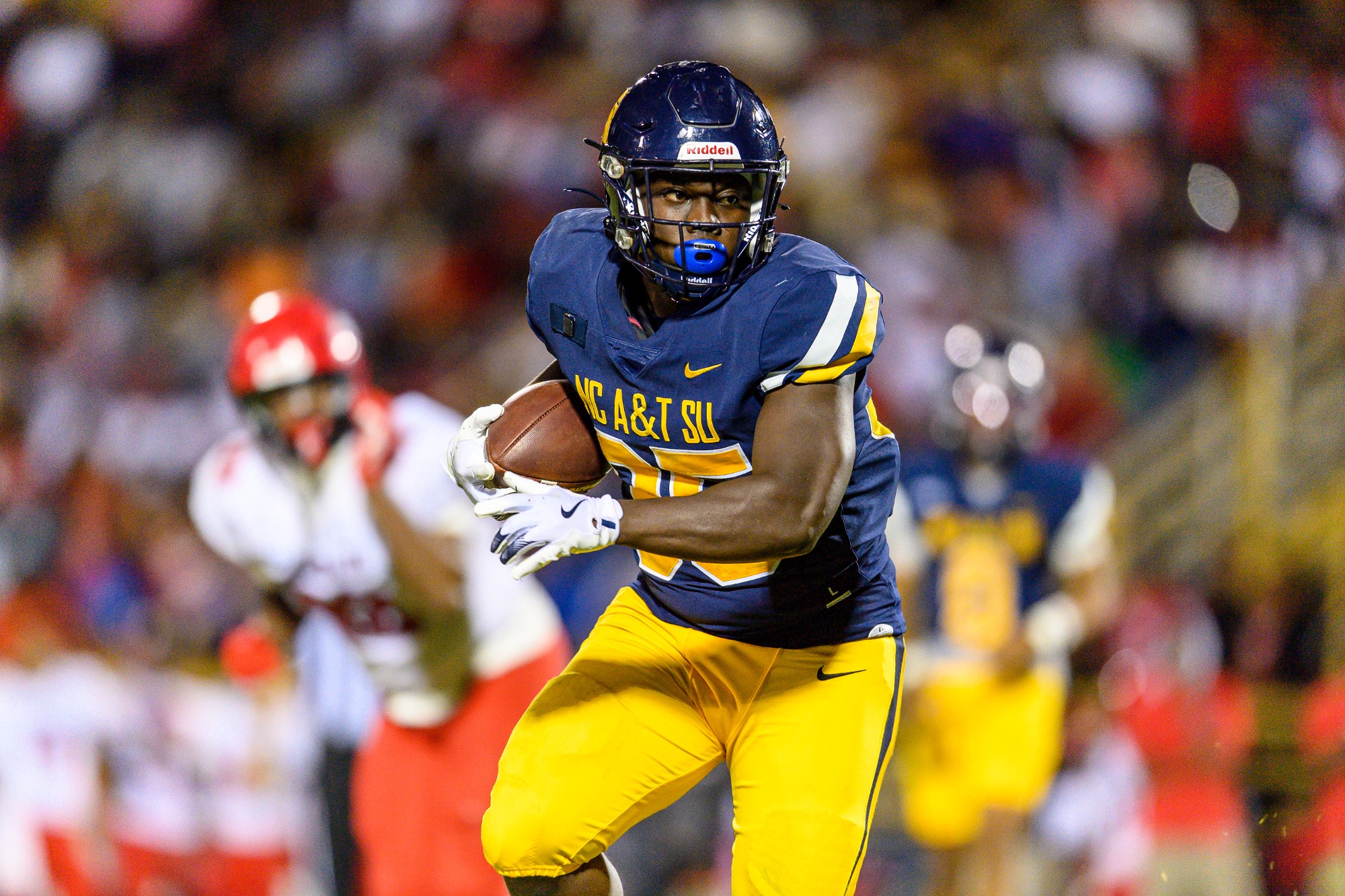 Make Your A&T 2024 Football Season Ticket, Tailgate Spot Purchases ...