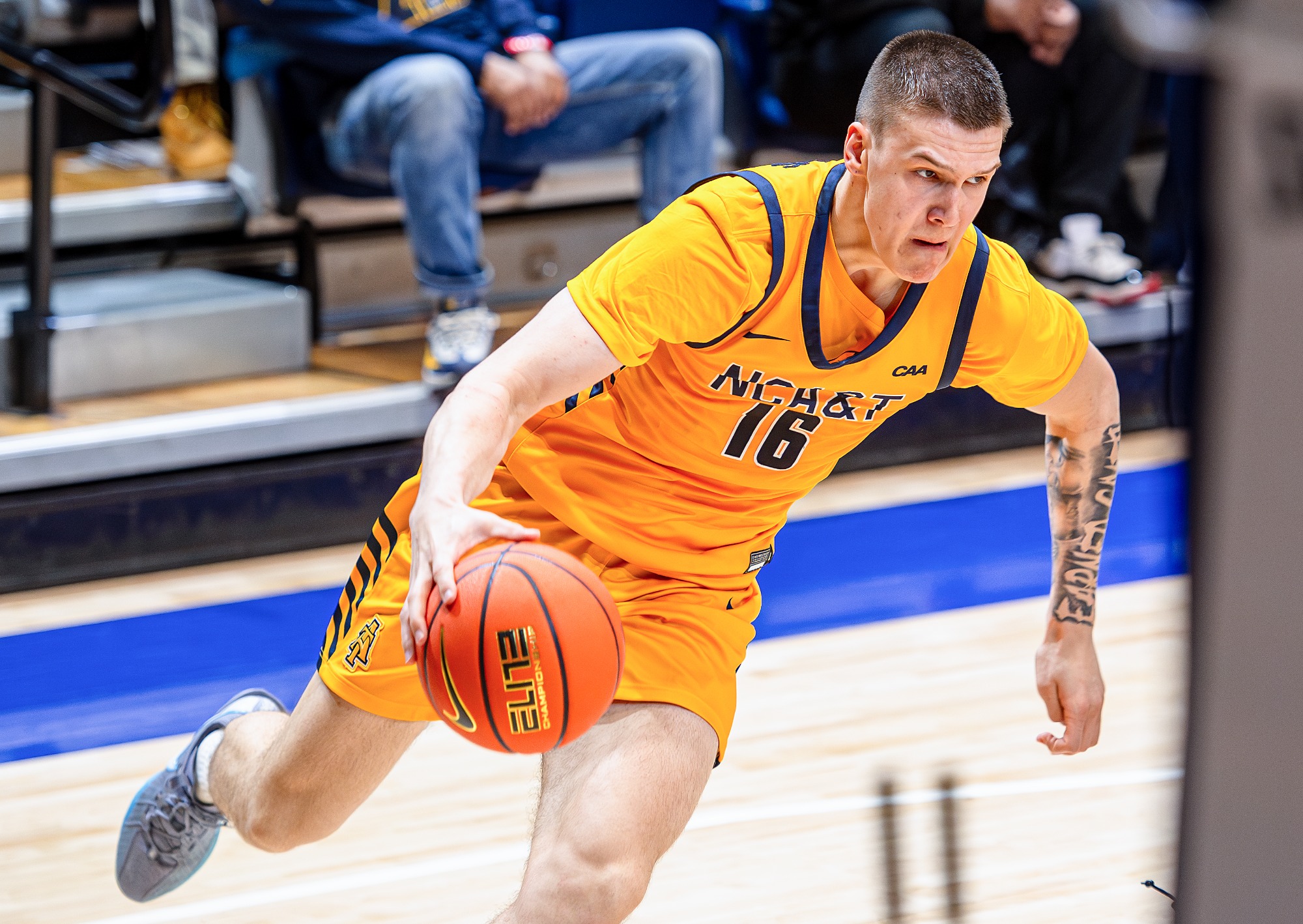 Hampton and A&T Selected to Play in 2026 NBA HBCU Classic Presented by AT&T During NBA All-Star ...