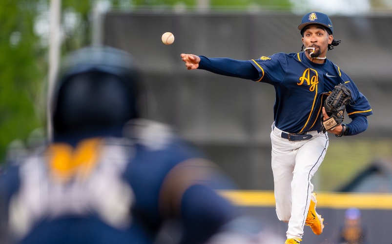 Baseball Releases 2025 Schedule - North Carolina A&T