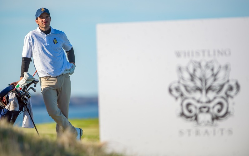 Levister Named A&T's New Director of Golf - North Carolina A&T