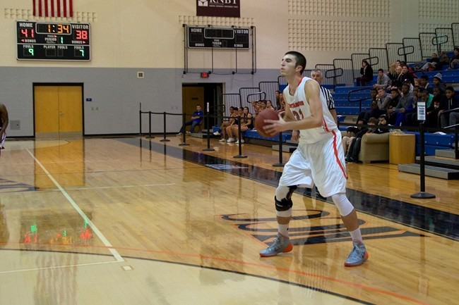 Derek Kulp - 2013-14 - Men's Basketball - Northampton Community College ...
