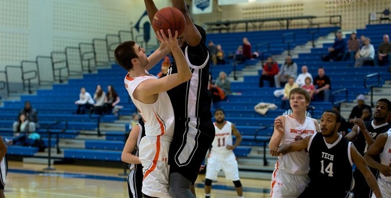 Derek Kulp - 2013-14 - Men's Basketball - Northampton Community College ...