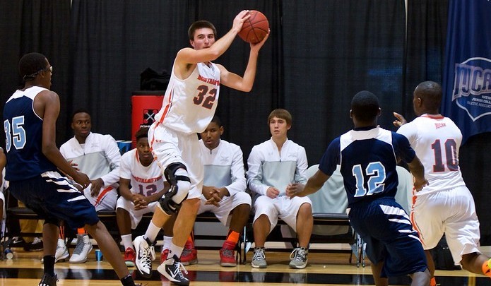 Derek Kulp - 2014-15 - Men's Basketball - Northampton Community College ...