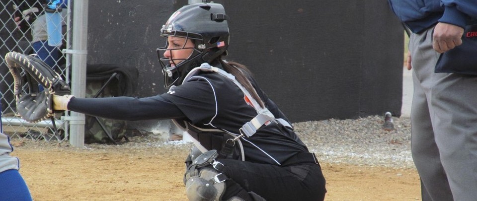 Alyssa Maffia - 2014 - Softball - Northampton Community College Athletics