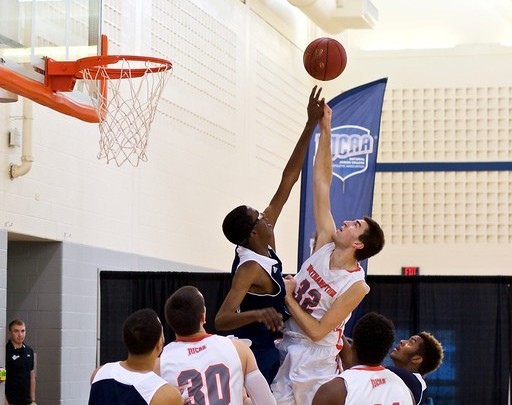 Derek Kulp - 2014-15 - Men's Basketball - Northampton Community College ...