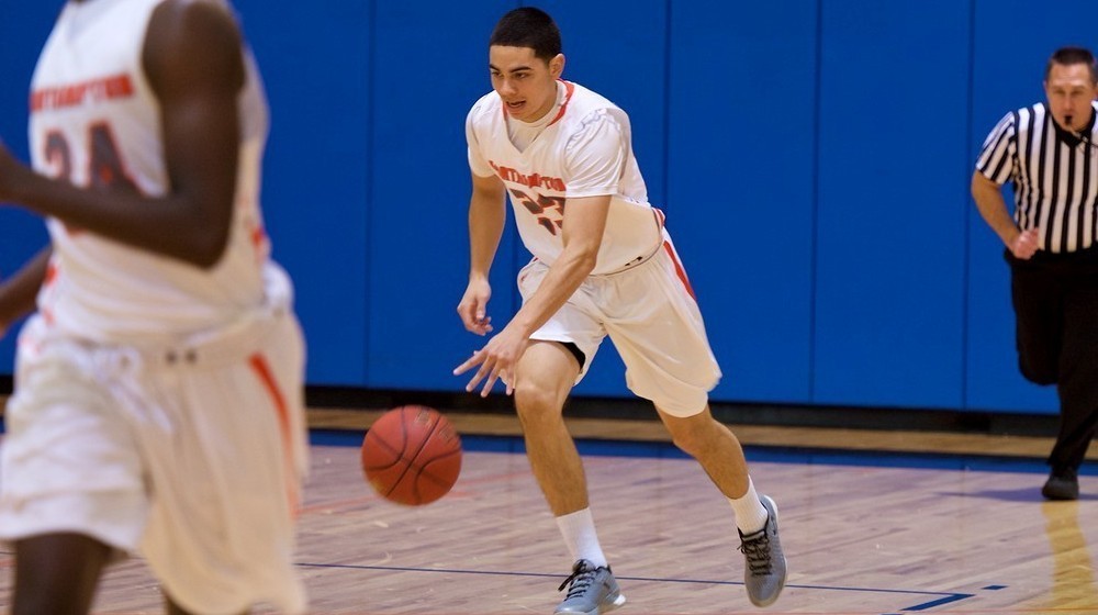 Edwin Lopez - 2015-16 - Men's Basketball - Northampton Community ...