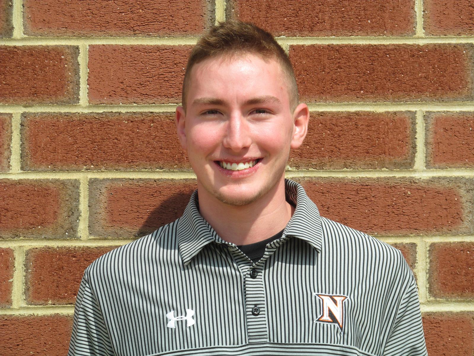 Nick Hinkle - 2017-18 - Men's Golf - Northampton Community College ...