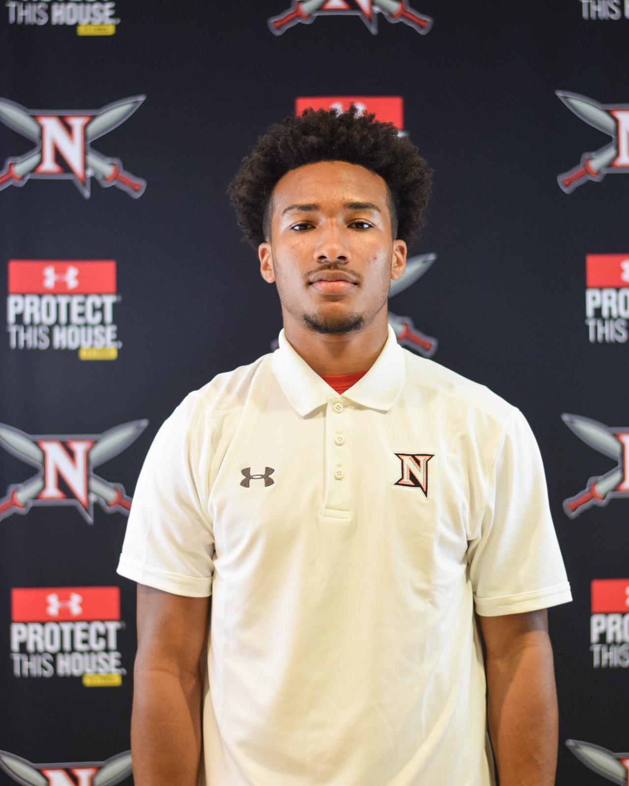 D'Andre Davis - 2018-19 - Men's Basketball - Northampton Community ...