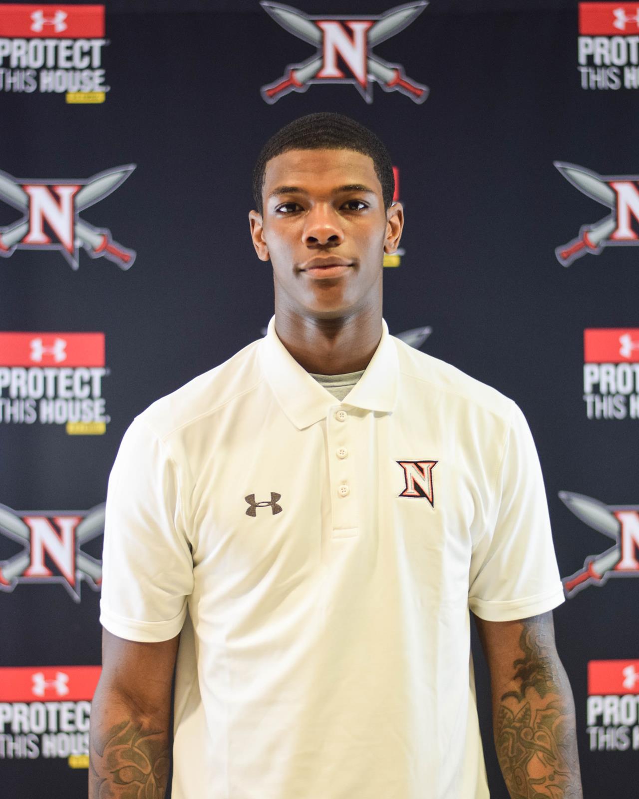 Jay Davis - 2018-19 - Men's Basketball - Northampton Community College ...