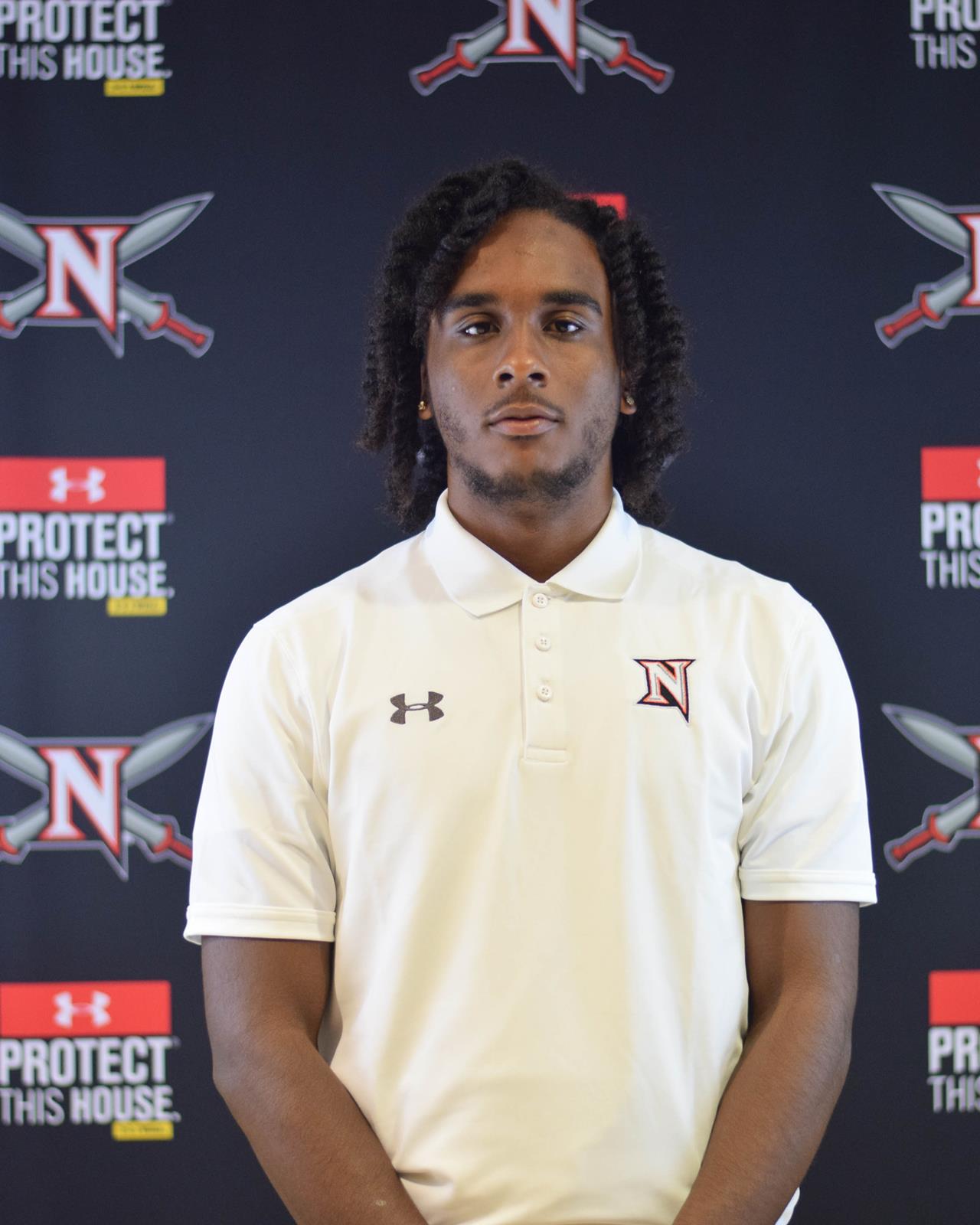 Tony James - 2018-19 - Men's Basketball - Northampton Community College ...