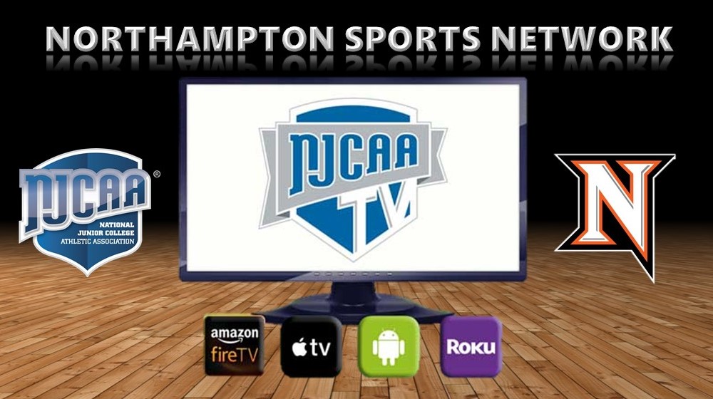 Spartans Launch Northampton Sports Network on NJCAA TV - Northampton ...