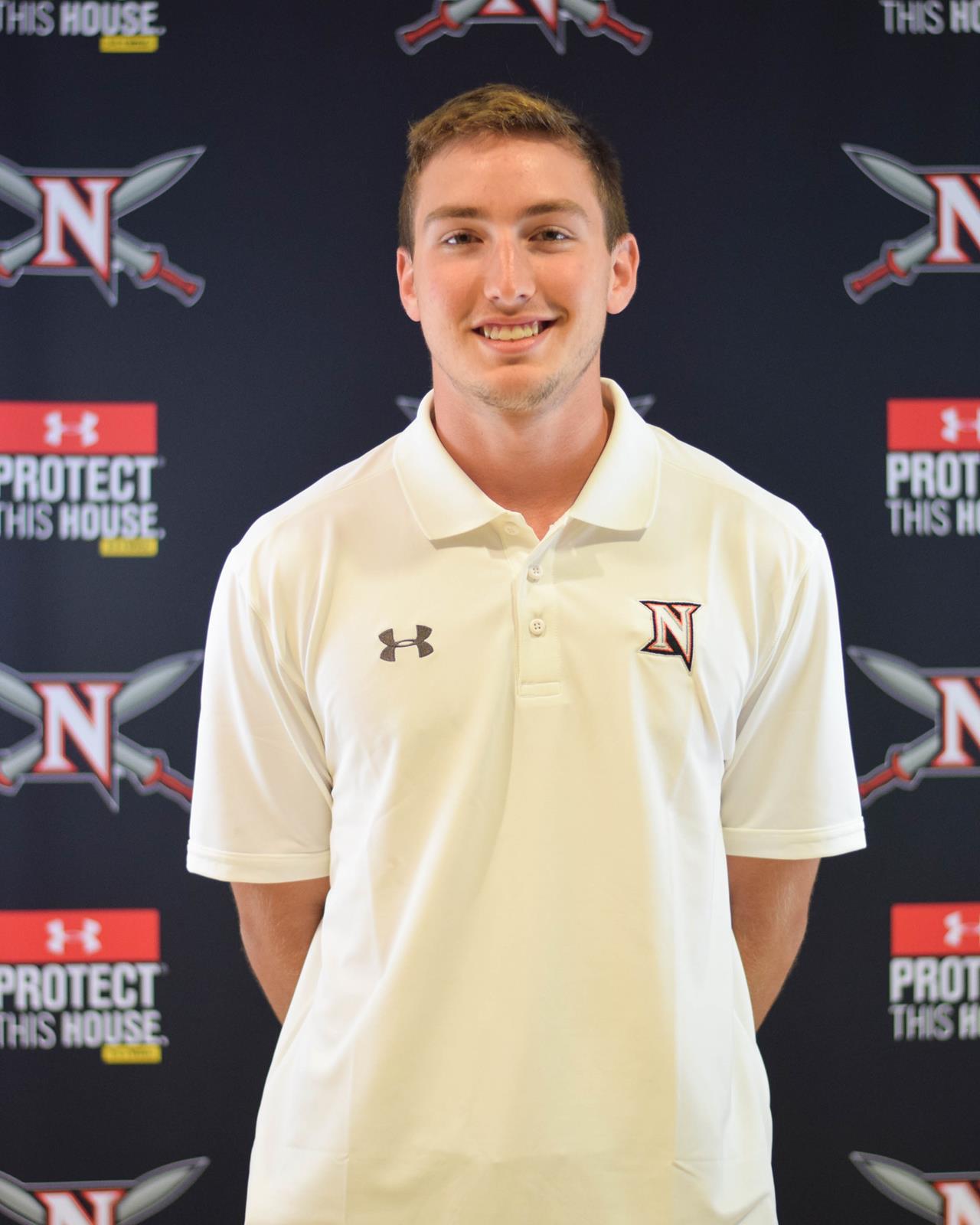 Nick Hinkle - 2019 - Men's Golf - Northampton Community College Athletics