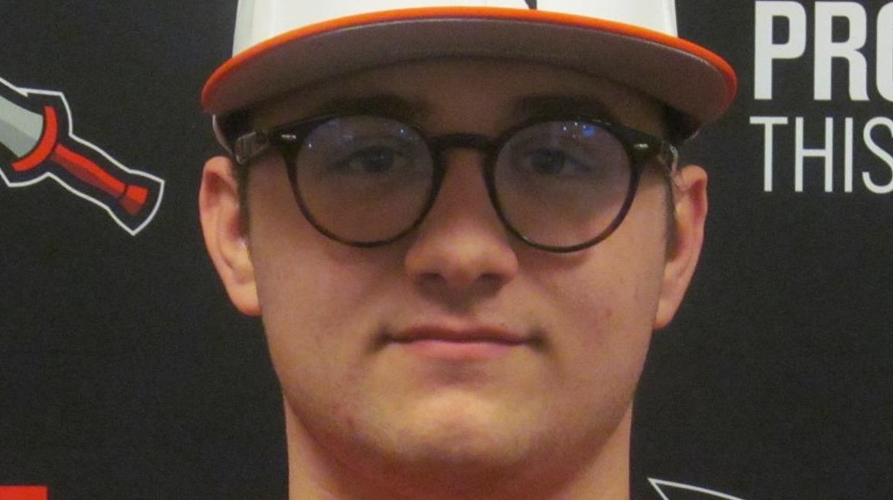 Nicholas Klee - 2018 - Baseball - Northampton Community College Athletics