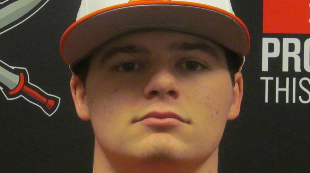 Zach Conley - 2018 - Baseball - Northampton Community College Athletics