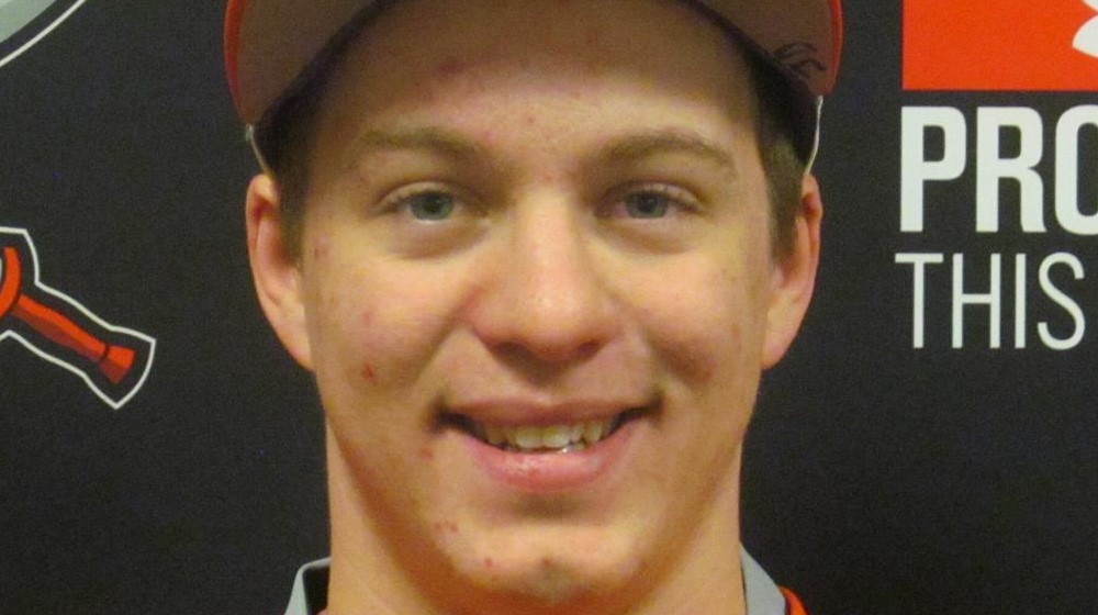 Jake Decker - 2018 - Baseball - Northampton Community College Athletics