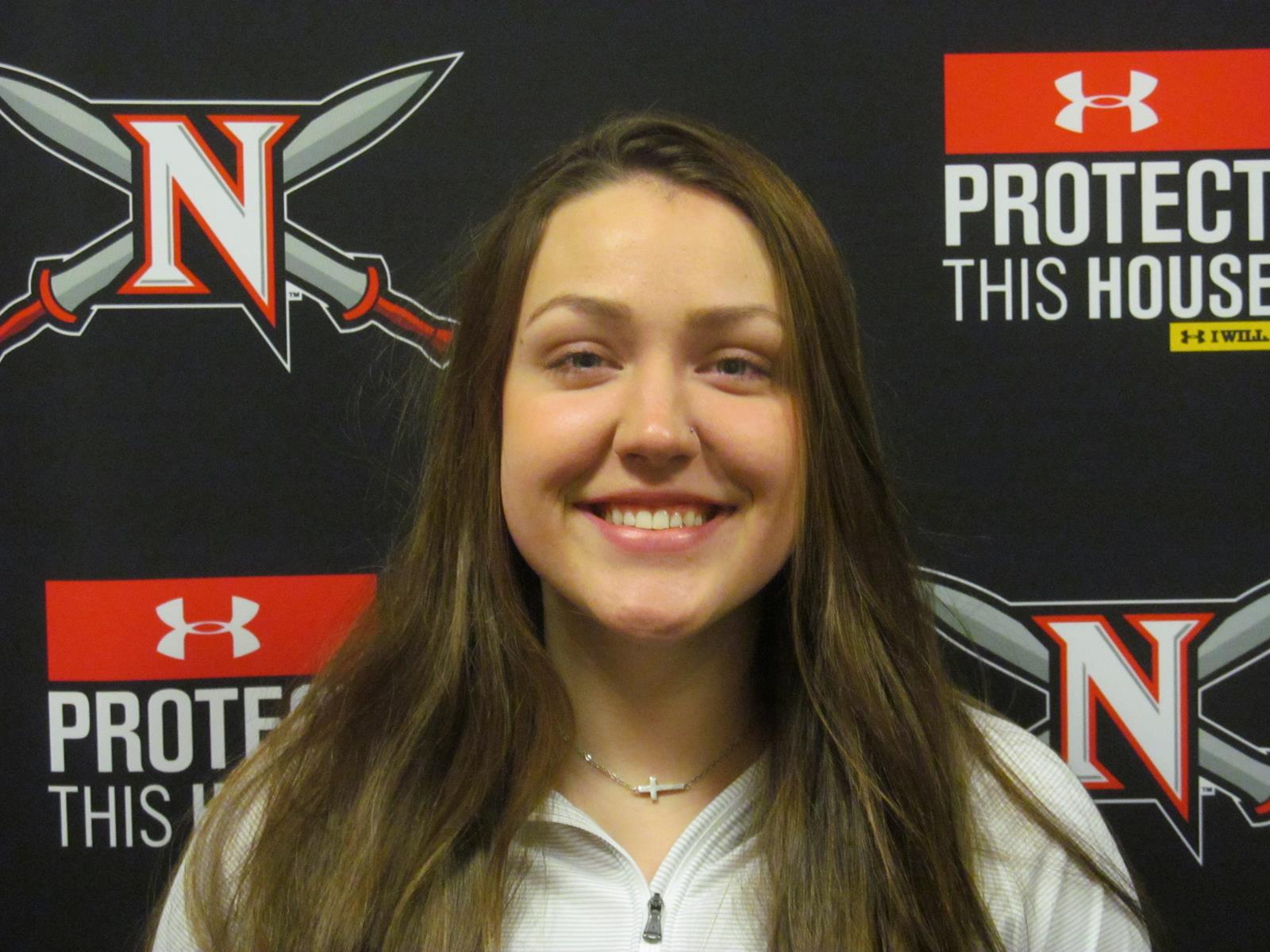 Sarah Sampson - 2018 - Softball - Northampton Community College Athletics