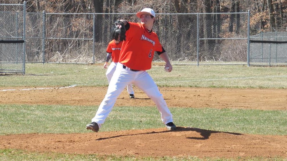 Zach Conley - 2018 - Baseball - Northampton Community College Athletics