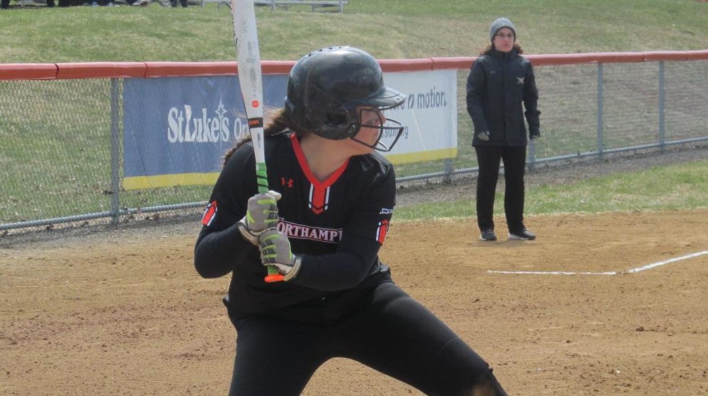 Sarah Sampson - 2018 - Softball - Northampton Community College Athletics