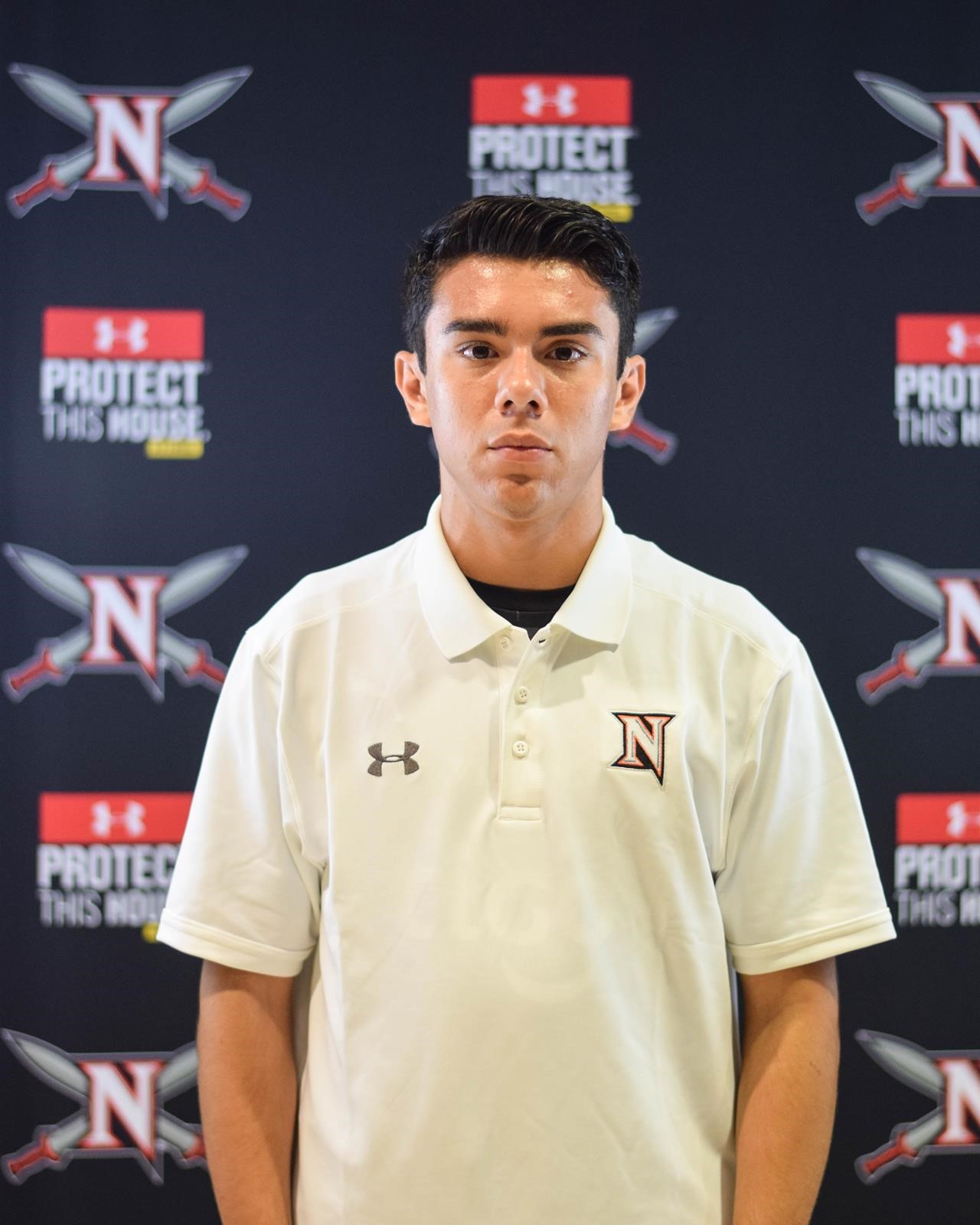 Kevin Acosta - 2018 - Men's Soccer - Northampton Community College Athletics