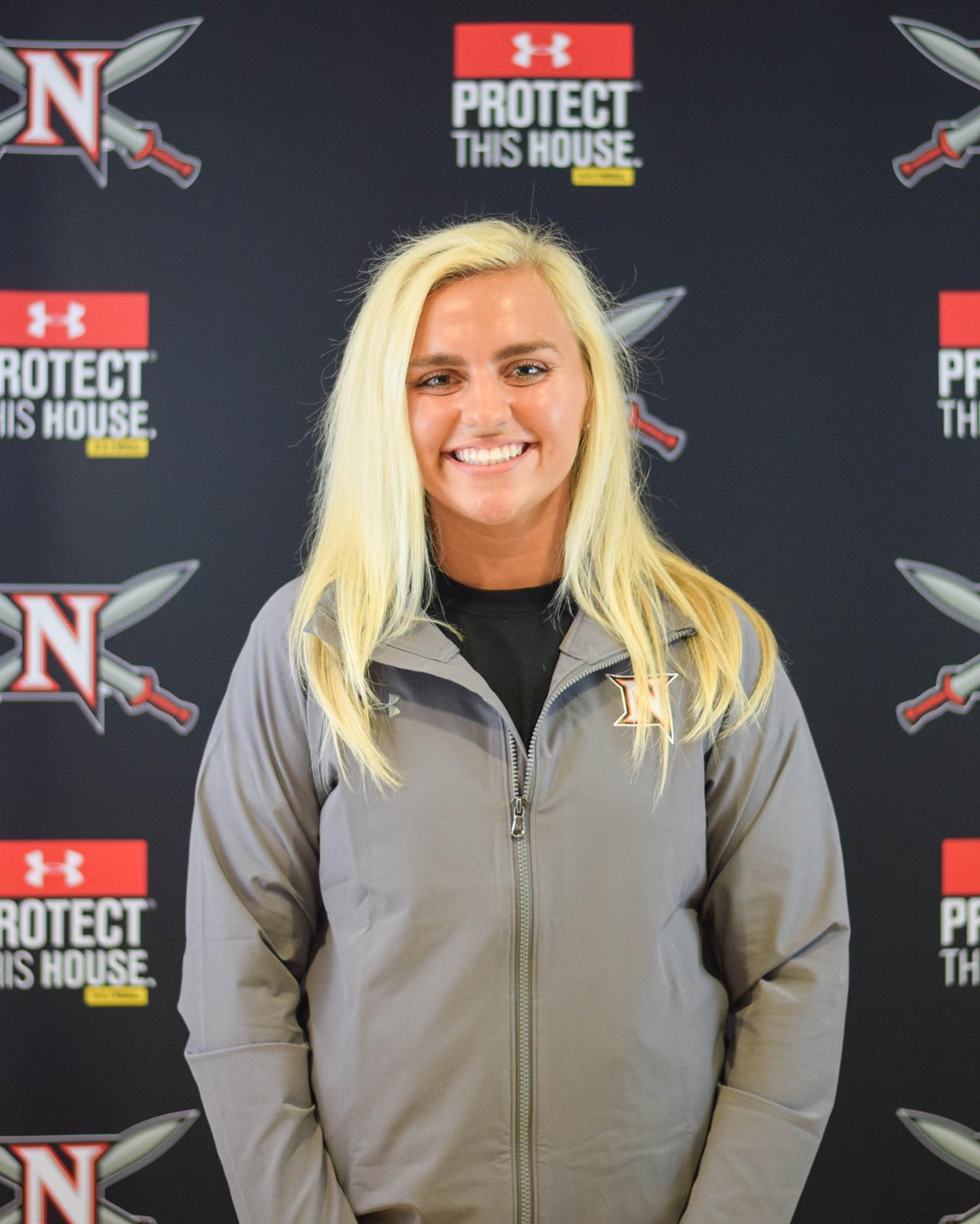 Andrea Ceraolo - 2018 - Women's Volleyball - Northampton Community ...