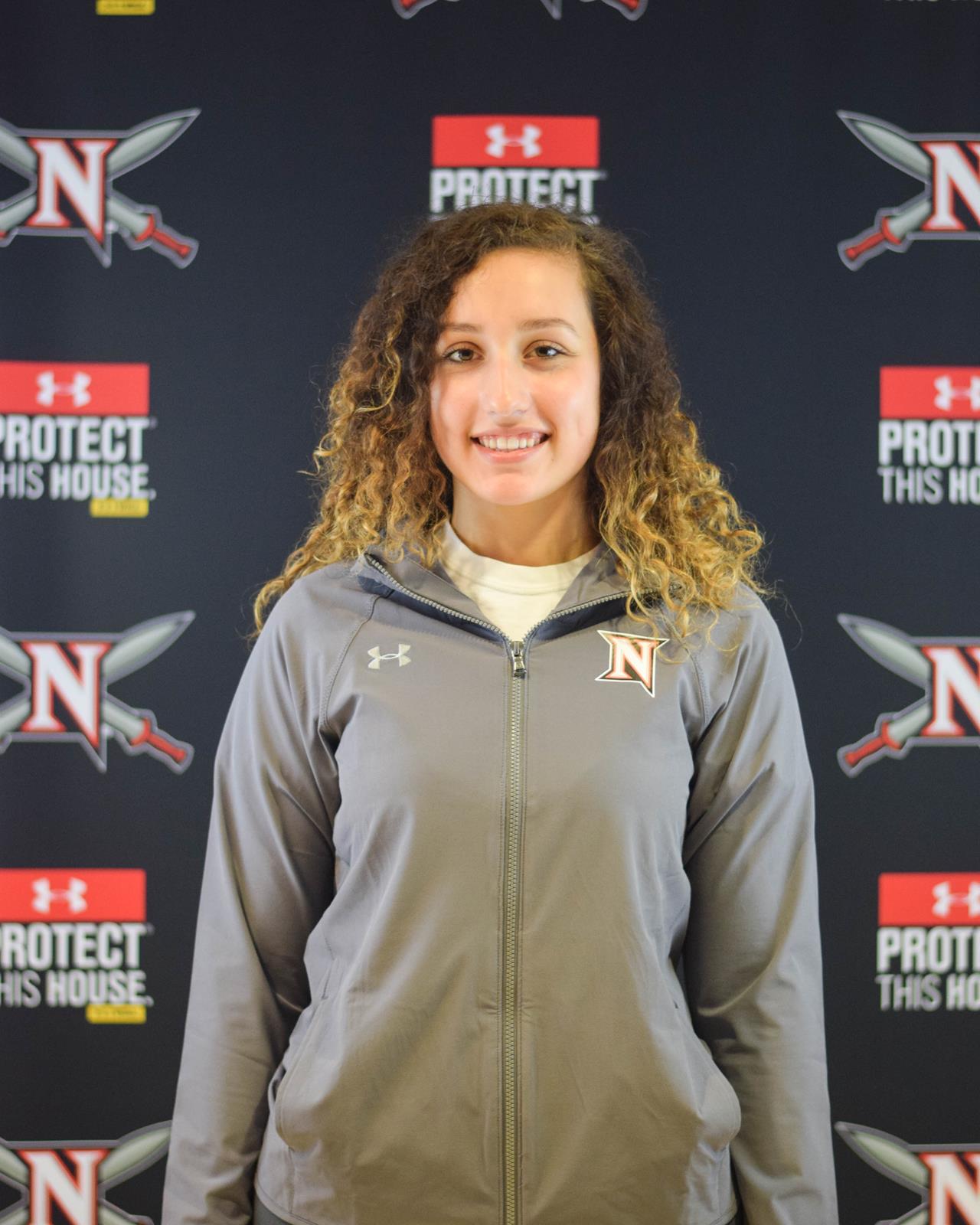 Madelyn Deloglos - 2018 - Women's Volleyball - Northampton Community ...