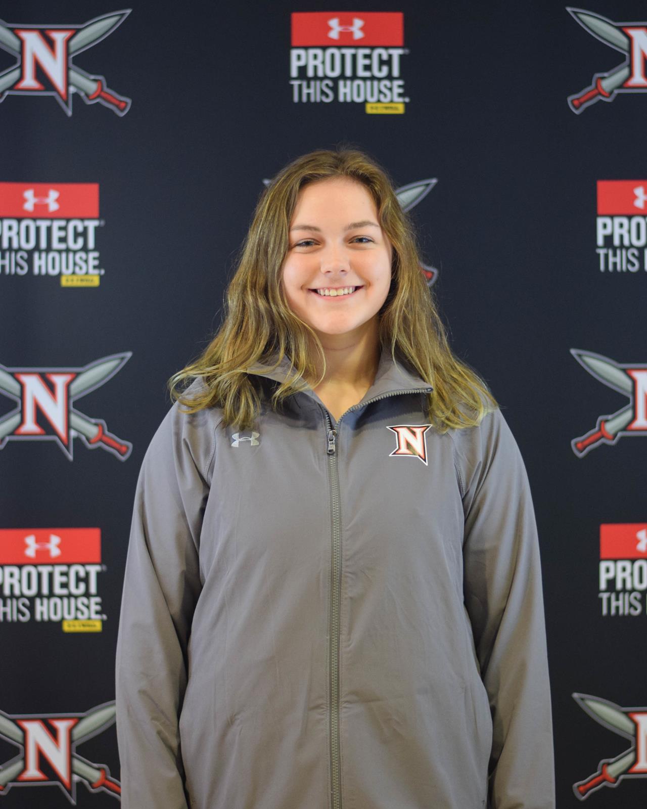 Samantha Hatfield - 2018 - Women's Volleyball - Northampton Community ...