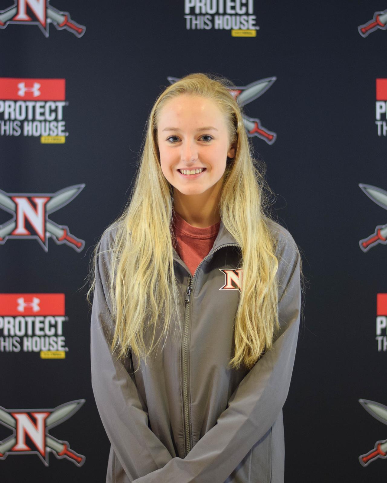 Abby Orth - 2018 - Women's Volleyball - Northampton Community College ...