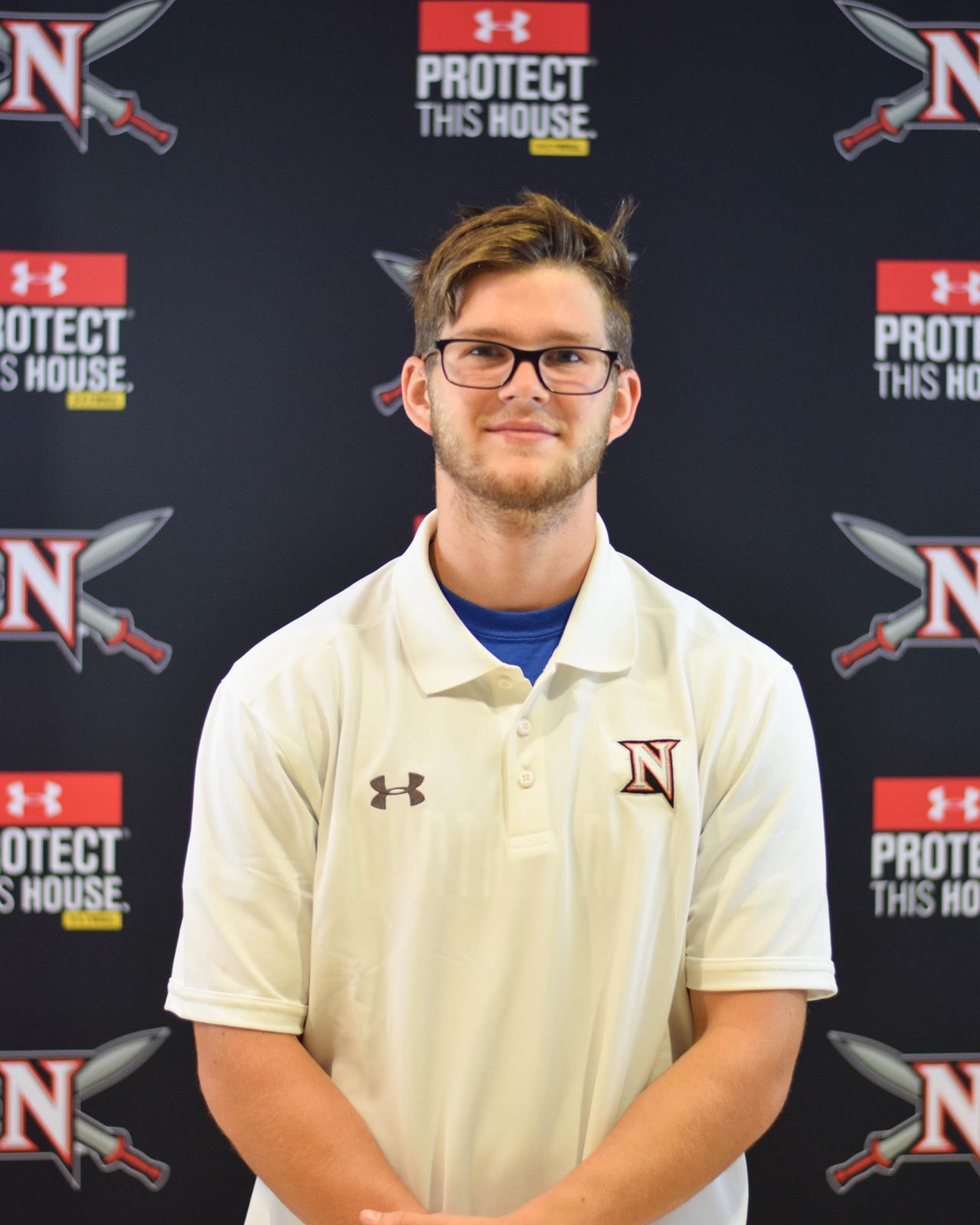 Christian Reichert - 2018 - Men's Soccer - Northampton Community ...