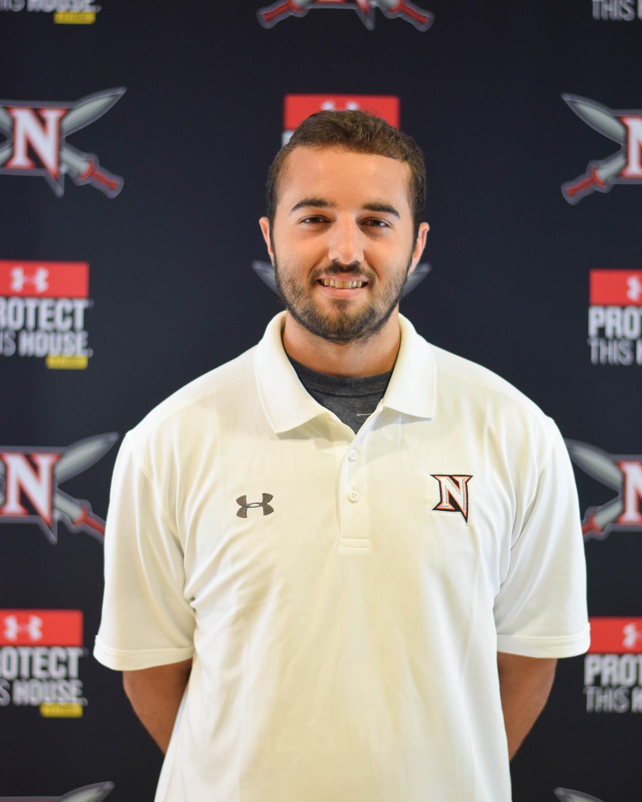 Derek Stento - 2019 - Baseball - Northampton Community College Athletics