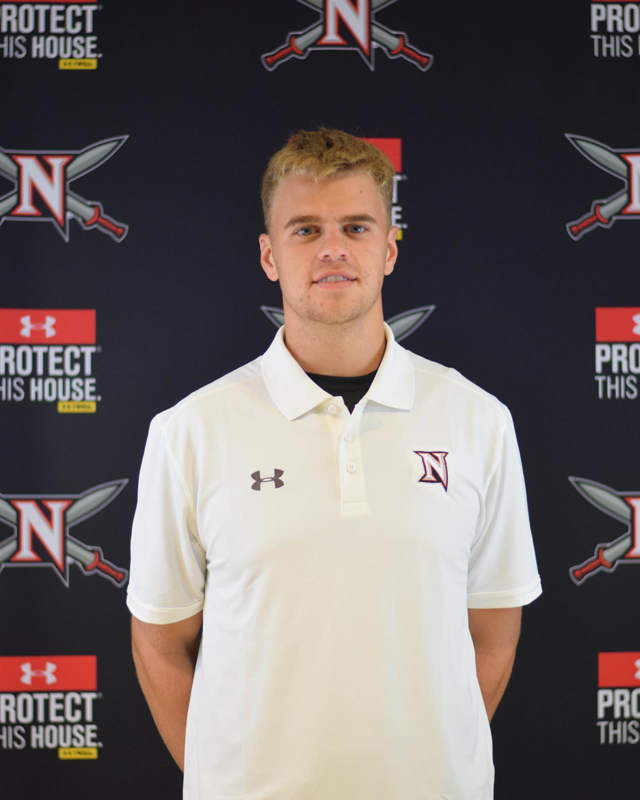 Ethan Smith - 2019 - Baseball - Northampton Community College Athletics