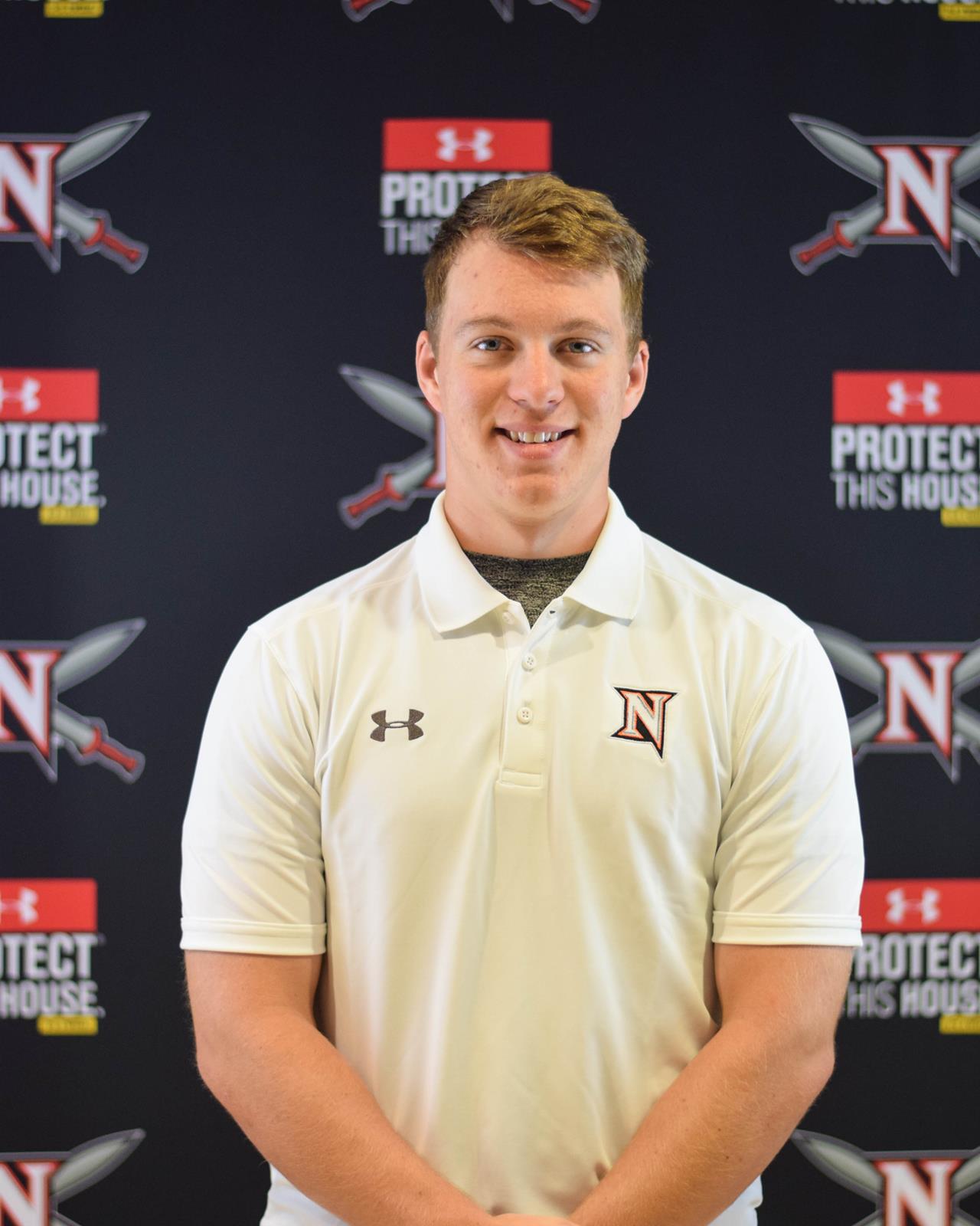 Jake Decker - 2019 - Baseball - Northampton Community College Athletics
