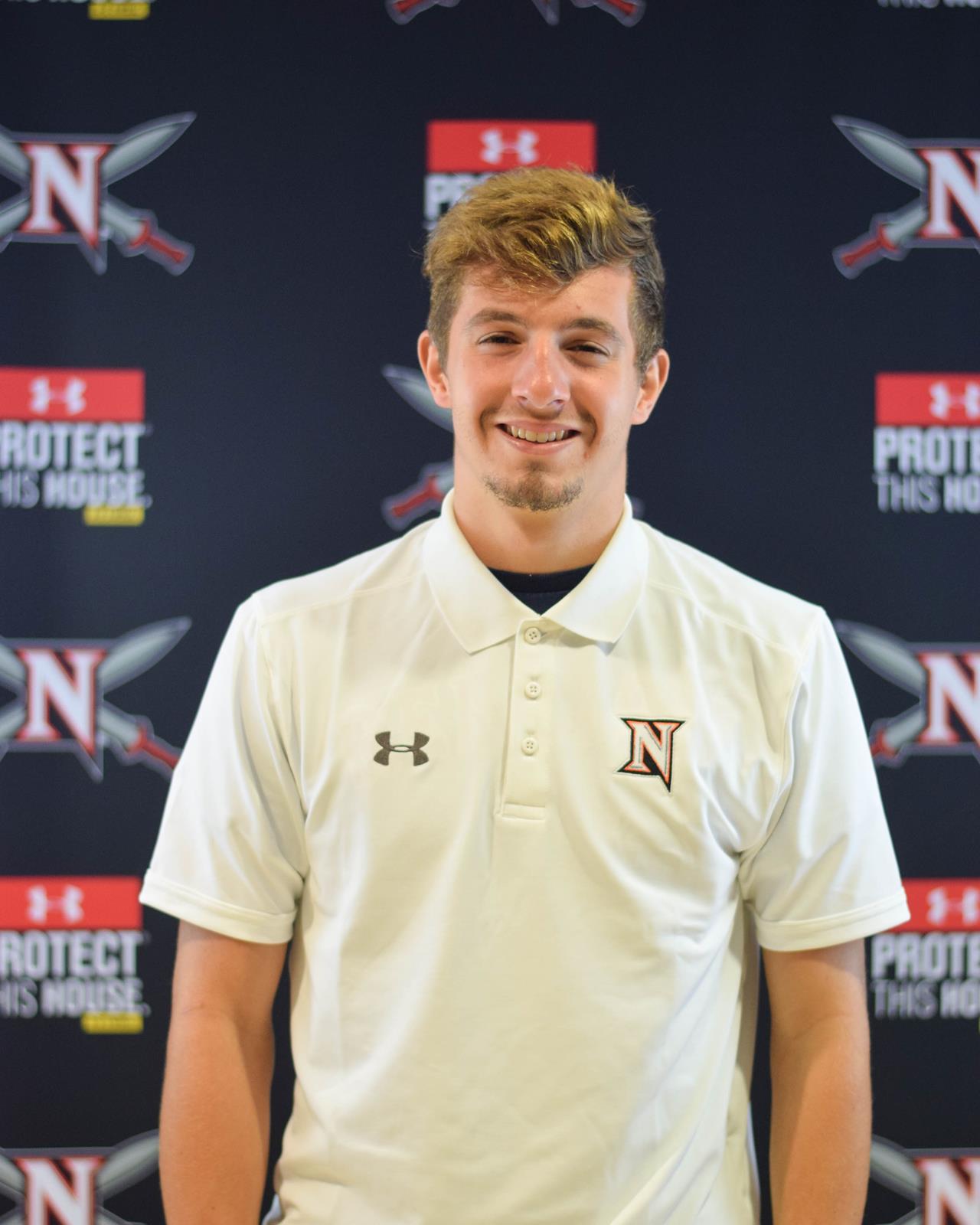 Kyle Morin - 2019 - Baseball - Northampton Community College Athletics