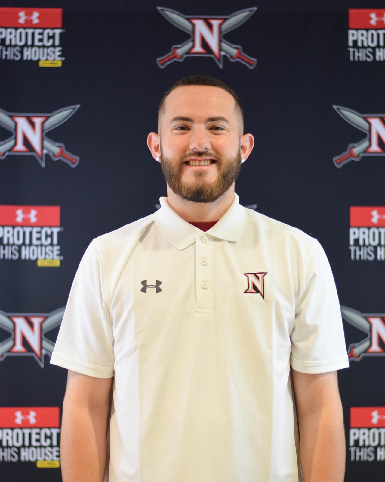 Michael Perreault - 2019 - Baseball - Northampton Community College ...