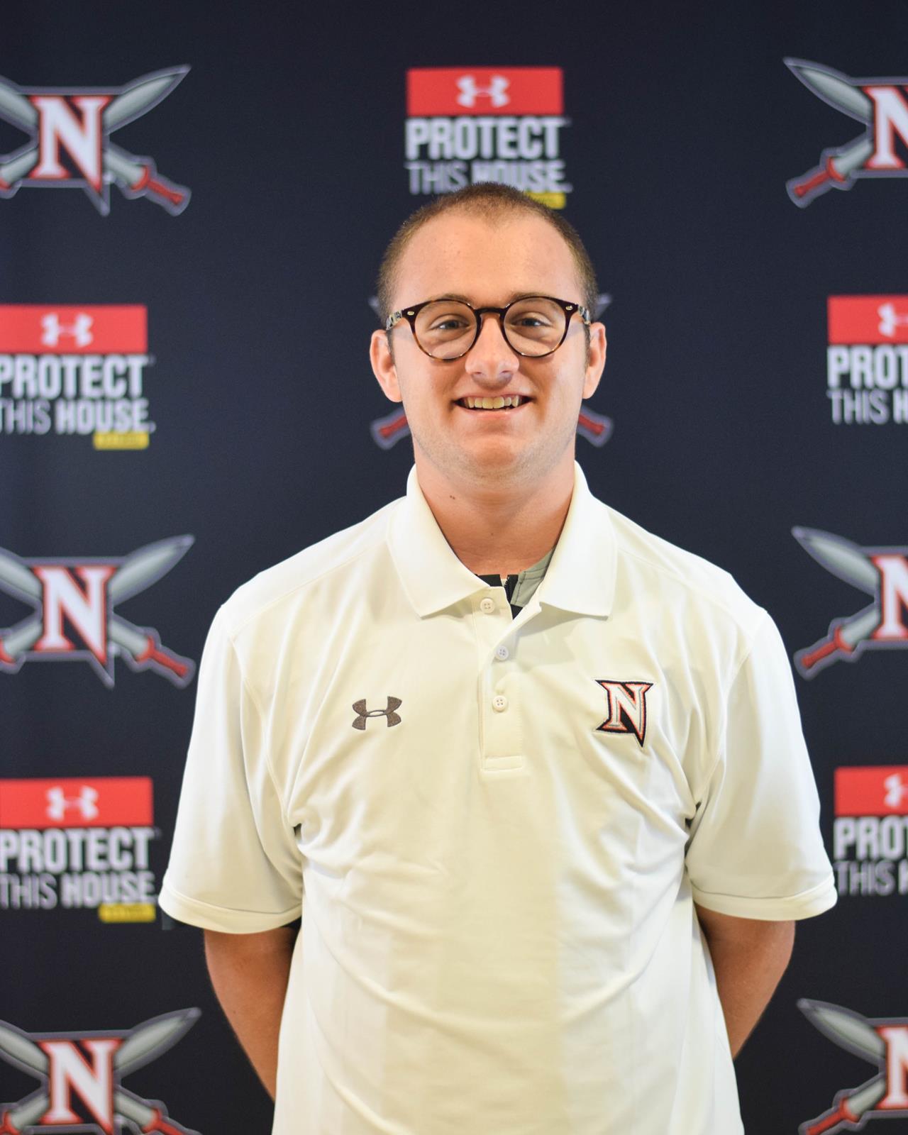 Nick Klee - 2019 - Baseball - Northampton Community College Athletics