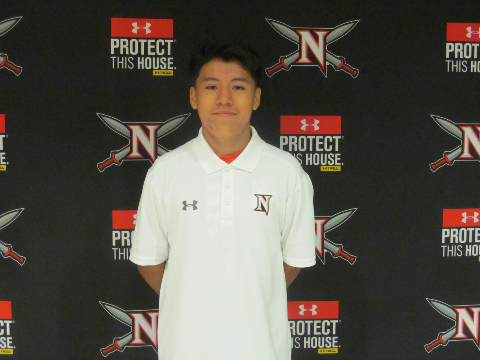 Miguel Sosa - 2018 - Men's Soccer - Northampton Community College Athletics