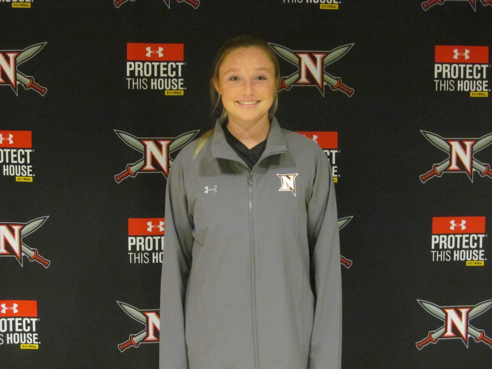 Hailey Jordan - 2018 - Women's Soccer - Northampton Community College ...