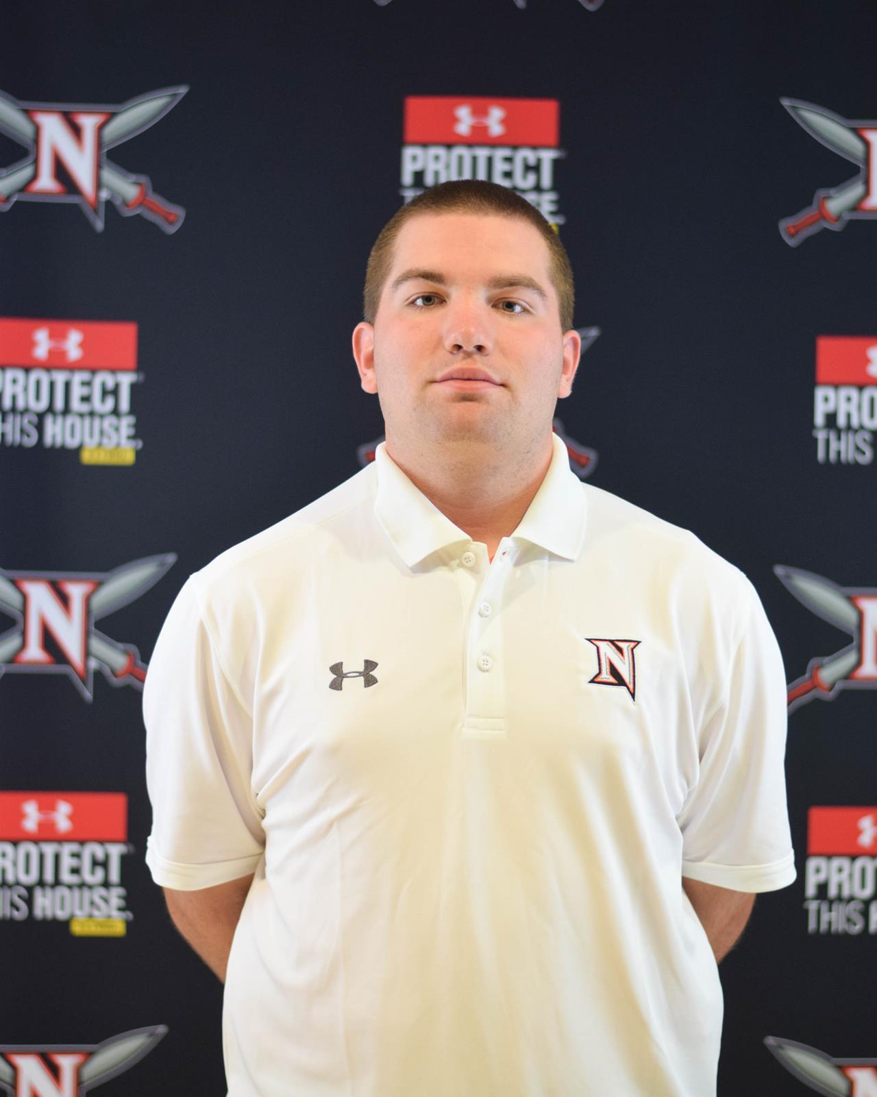 Chad Sodl - 2019 - Men's Golf - Northampton Community College Athletics