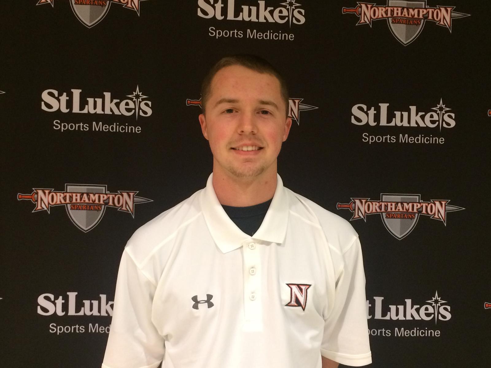 Colton Langworthy - 2019 - Baseball - Northampton Community College ...