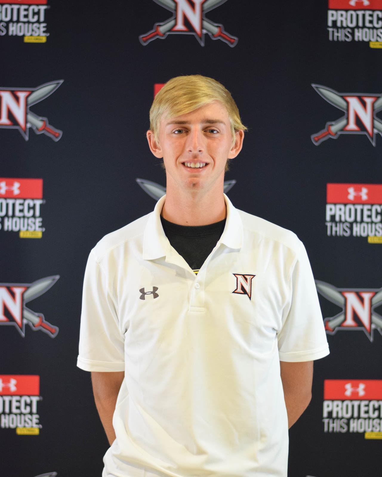 Collin Seip - 2019 - Men's Golf - Northampton Community College Athletics
