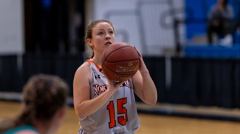 Kelsey Miller - 2018-19 - Women's Basketball - Northampton Community ...