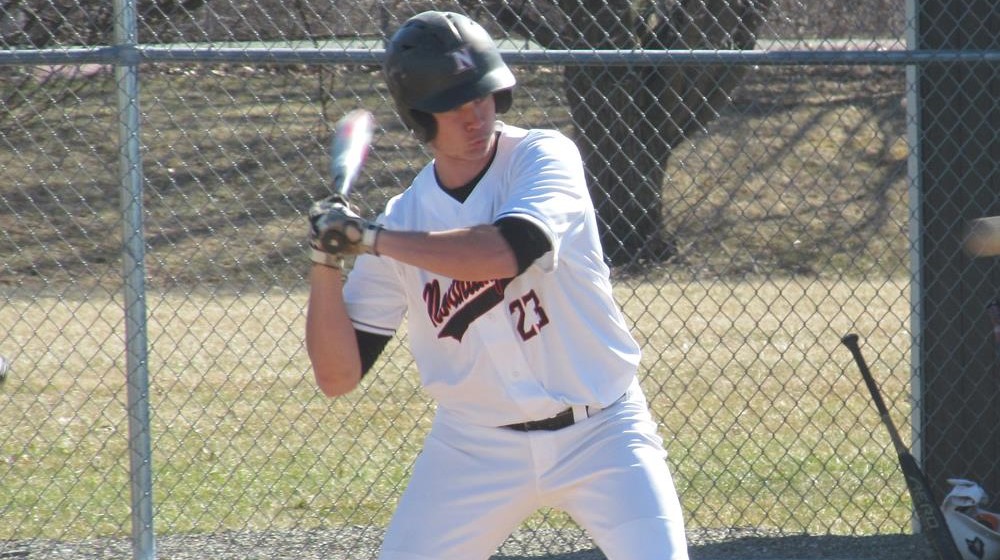 Tommy Dunleavy - 2019 - Baseball - Northampton Community College Athletics