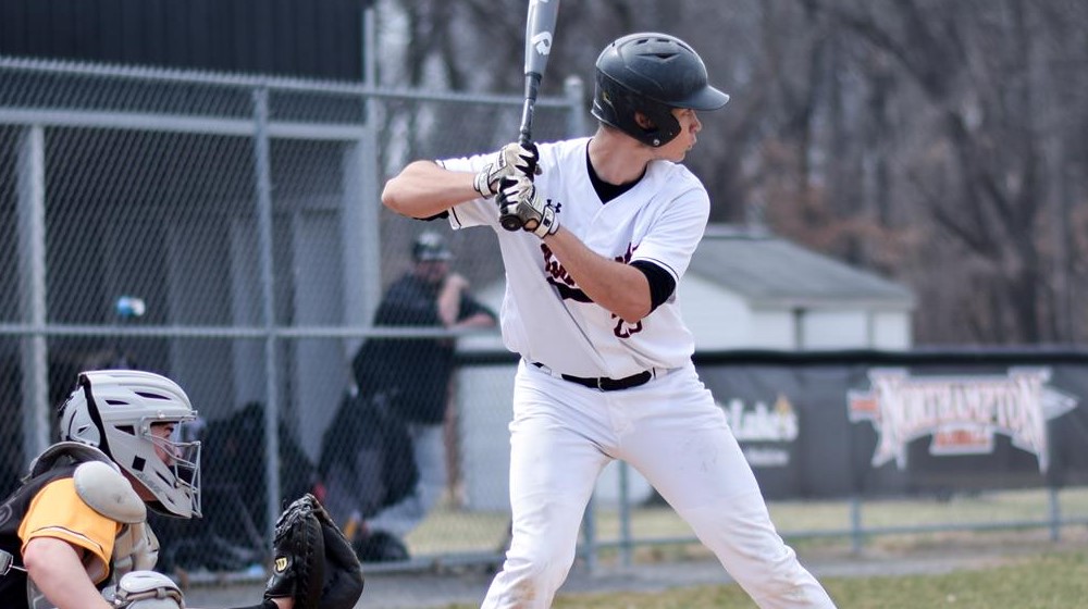 Tommy Dunleavy - 2019 - Baseball - Northampton Community College Athletics
