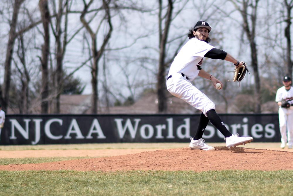 Trevor McGee - 2019 - Baseball - Northampton Community College Athletics