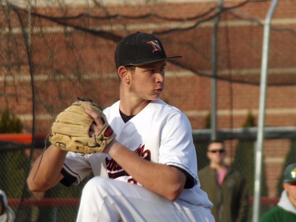 Tommy Dunleavy - 2019 - Baseball - Northampton Community College Athletics
