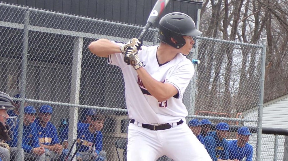 Tommy Dunleavy - 2019 - Baseball - Northampton Community College Athletics