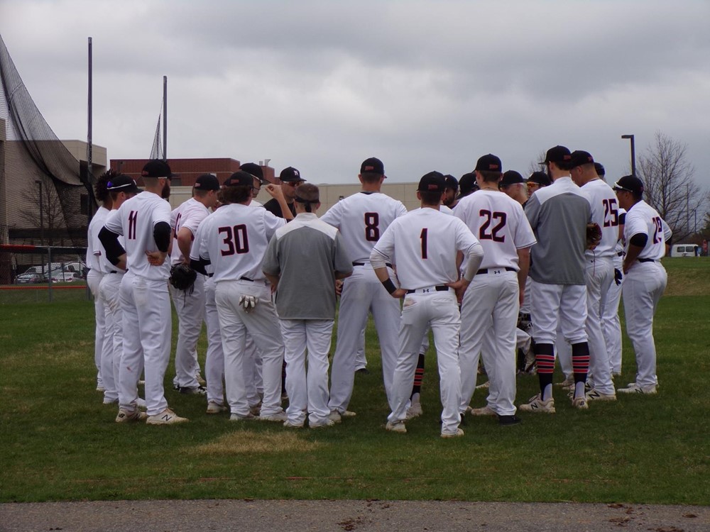 Nationally Ranked Spartans Set to Open 2020 Campaign - Northampton ...