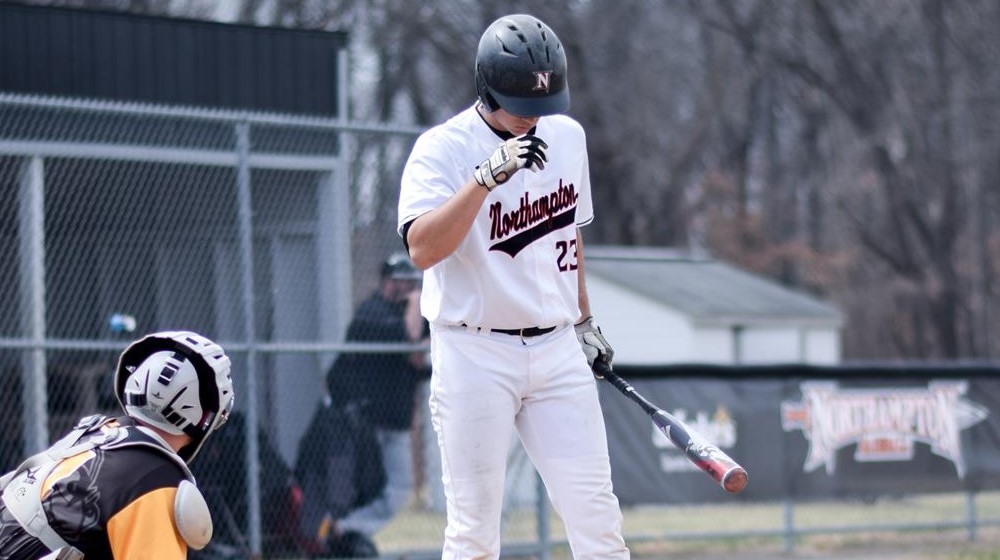 Tommy Dunleavy - 2019 - Baseball - Northampton Community College Athletics