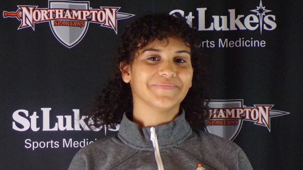 Kylee Ortiz - 2019 - Women's Soccer - Northampton Community College ...